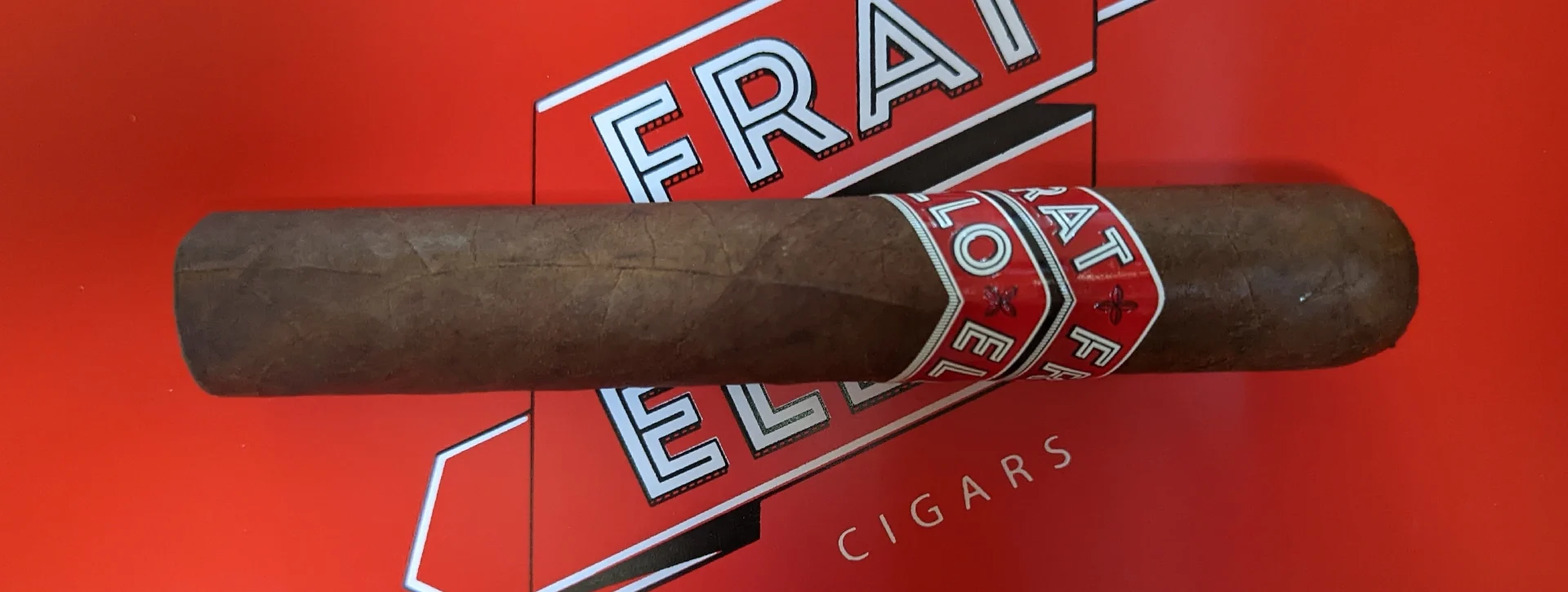 Fratello Classico Timacle - Blue Smoke Spirit - Cigar subscription and ...